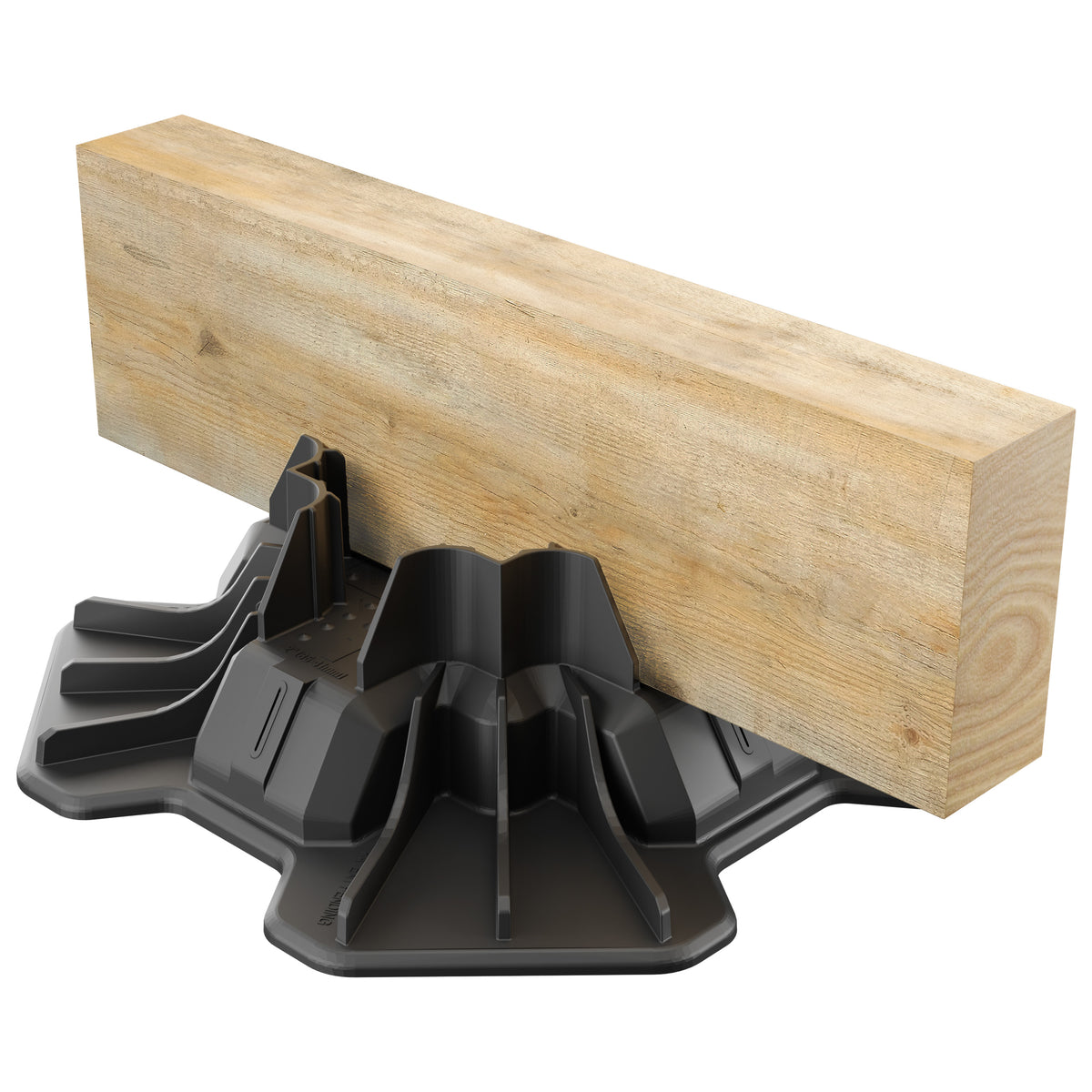 BuildTuff USA | TuffBlock | Instant Foundation System