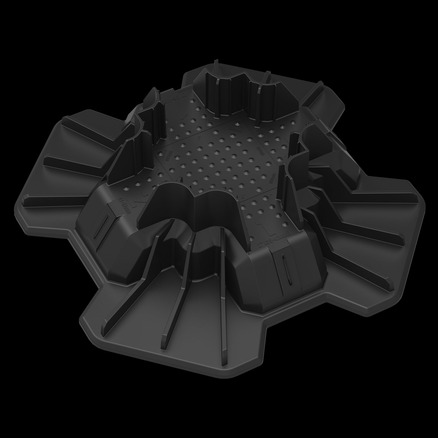 TUFFBLOCK – BuildTuff USA